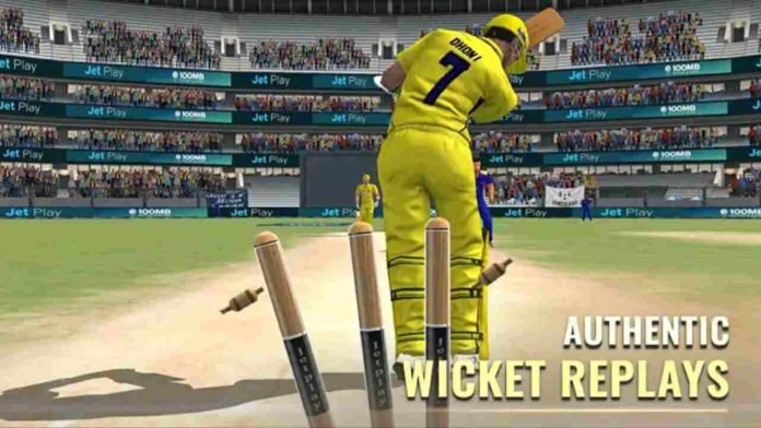 Cricket 22 Keyboard Controls & settings For PC » ADIX ESPORTS