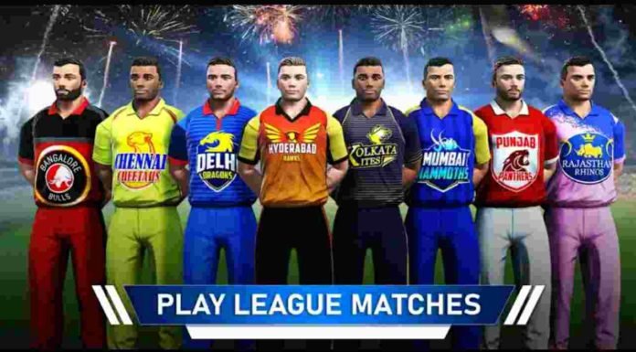 Cricket 22 Keyboard Controls & settings For PC » ADIX ESPORTS