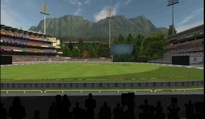 Cricket 22 Keyboard Controls & settings For PC » ADIX ESPORTS